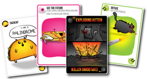 10 บอร์ดเกมแนะนำสนุกๆ ที่ควรมีไว้ในคอลเล็คชั่น – Little Kraken Board Game